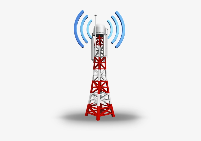Download Communication Tower Transparent Images Png - Reliance Jio ...