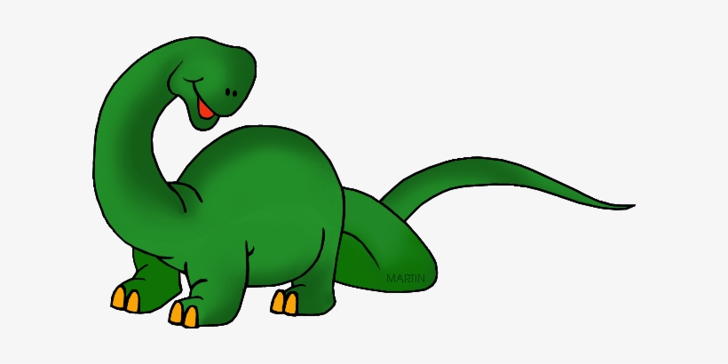 Watercolor Dinosaurs Clipart Dinosaurs Clipart Brontosaurus ...