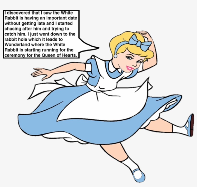 Download Unique Alice In Wonderland I Began Falling Down Quote - Meg ...