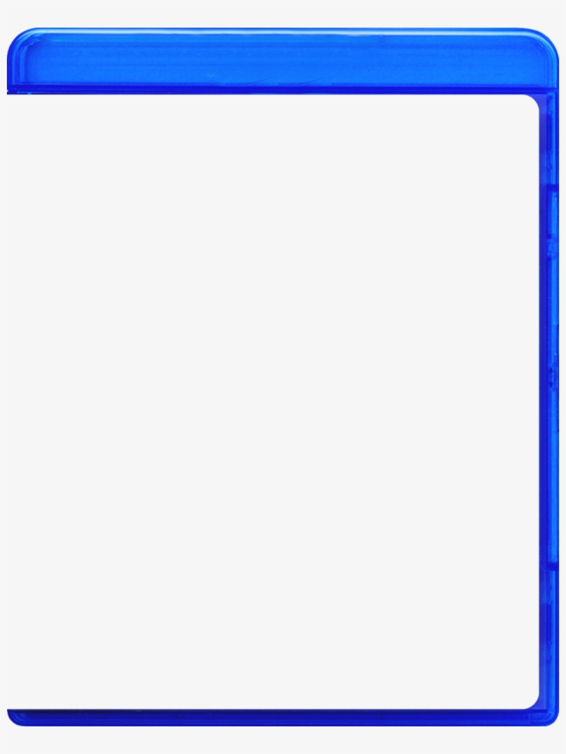 Blu Ray Blank Case Dvd Cover Template Transparent PNG 800x1012 Free Download On NicePNG