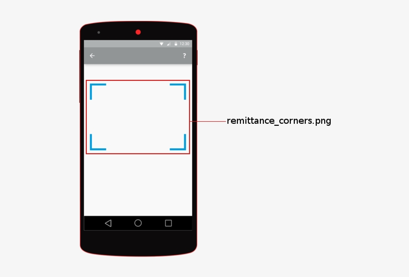 Images/android Camera-screen Remittance - Android Transparent PNG ...