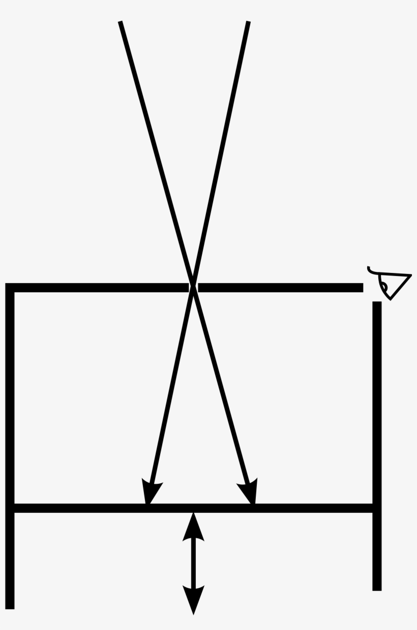 Open - Triangle Transparent PNG - 2000x2930 - Free Download on NicePNG