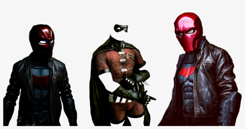 Red Robin Deviantart