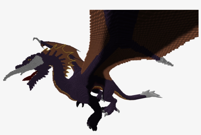Black Dragon No Background Transparent PNG - 1024x638 - Free Download ...