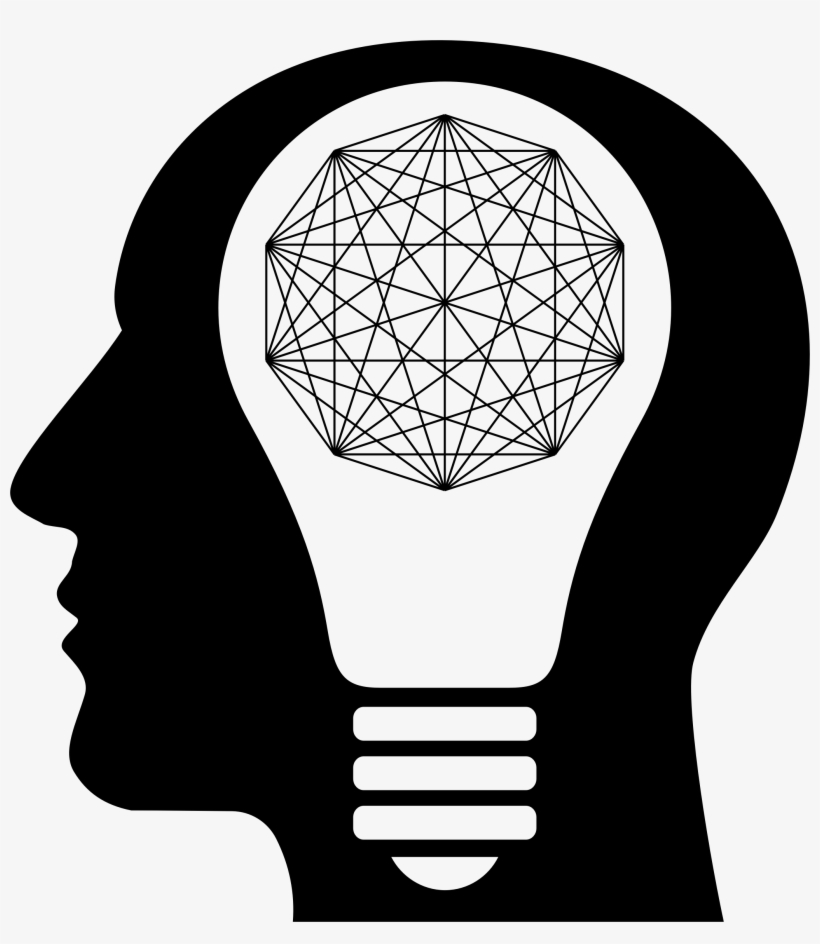 This Free Icons Png Design Of Mind Brain Connections Transparent PNG ...