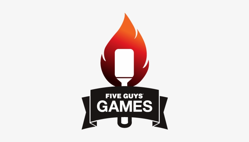 Download Five Guys Games Logo - Team Five Guys Logo - HD Transparent ...