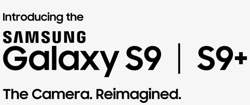 Samsung Galaxy S7 Logo Png - Samsung S9 Plus Colores Transparent PNG ...