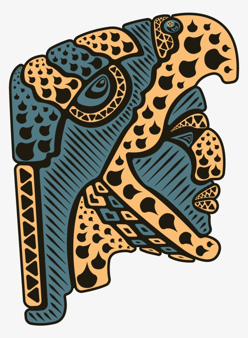 Warrior Head Sticker Transparent PNG - 1000x1294 - Free Download on NicePNG