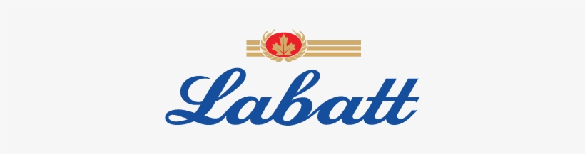 Vector Logo Labatt Beer Vector Logo - Labatt Brewing Company Limited ...