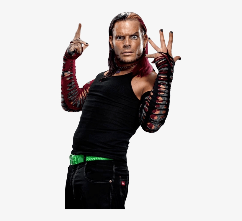 Jeff Hardy Jeff Hardy Render By Mrsjasminhardy On Deviantart - Jeff ...