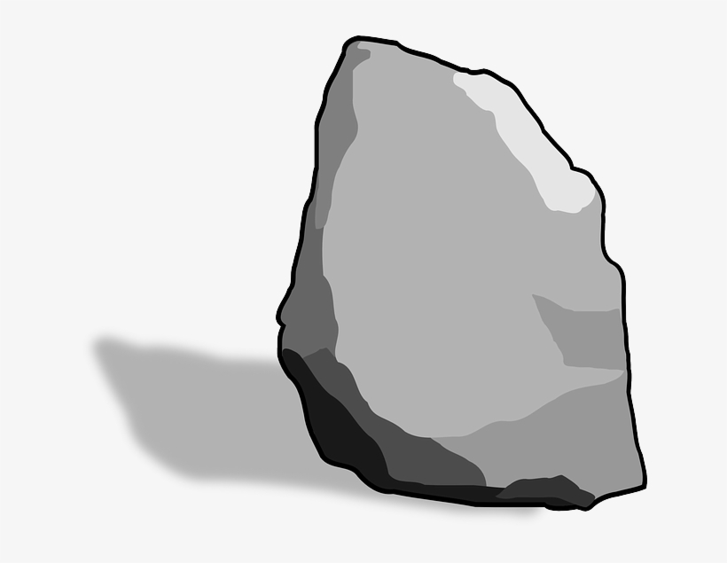 Rocks Clipart Image - Igneous Rock Clipart Transparent PNG - 600x520 ...