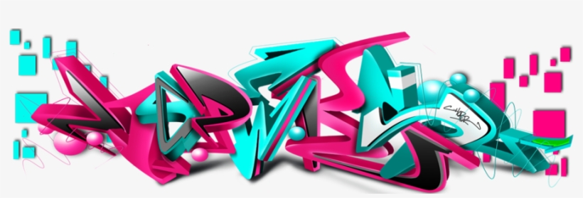 Graffiti Png Transparent Image - Graffiti Png Transparent PNG - 900x263 ...