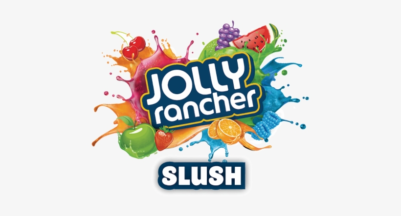 Slide - Jolly Rancher Bomb Pop Transparent PNG - 570x570 - Free ...