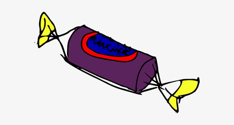 Purple Jolly Rancher - Jolly Rancher Clipart Transparent PNG - 686x636 ...