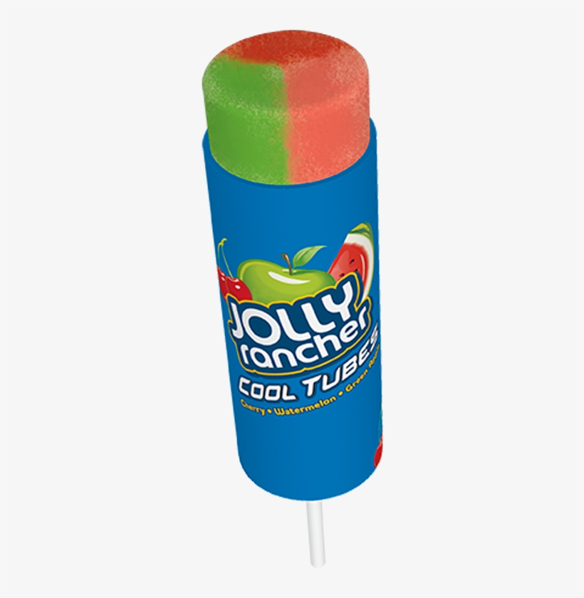 Jolly Rancher Cool Tube - Jolly Rancher Ice Cream Popsicles Transparent ...