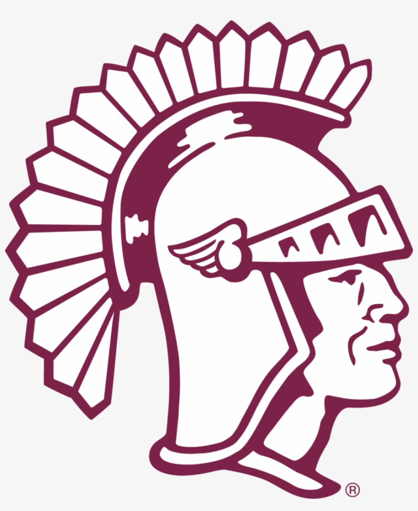 2018-2019 Tryout Results - Jenks Trojan Transparent PNG - 877x1030 ...