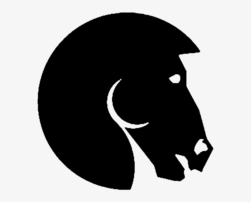 Trojan Emblem Bo - Sticker Transparent PNG - 627x625 - Free Download on ...