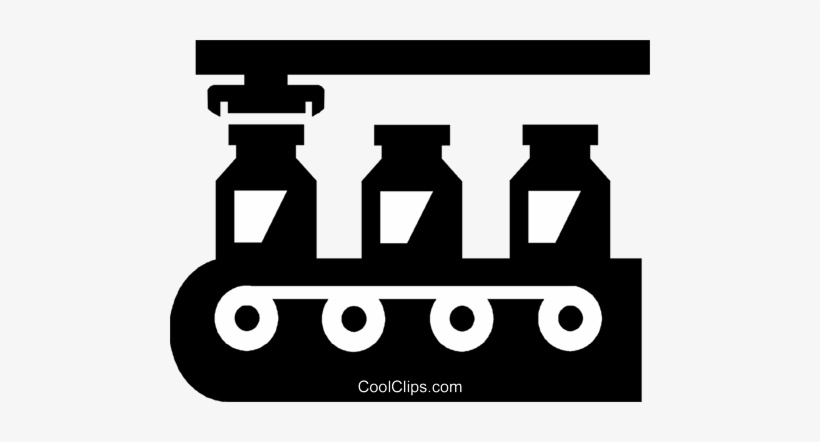 Free Assembly Line Clipart