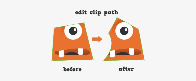 Clipping - Inkscape Transparent PNG - 420x300 - Free Download on NicePNG