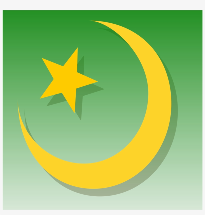 Open - Sunni Islam Religion Symbol Transparent PNG - 2000x2000 - Free ...