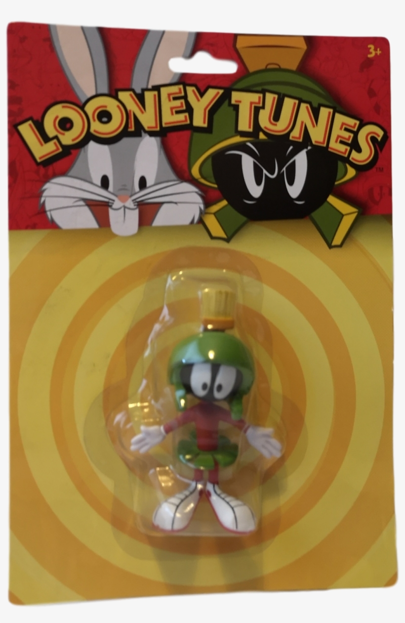 Looney Tunes 3" Bendable Figure - Nj Croce Lt4803 Tasmanian Devil ...