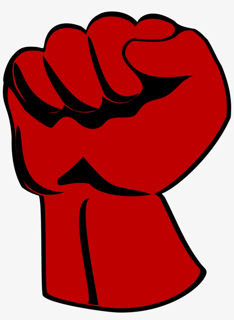 Chinese Strike Back Harshly Against Radical Terrorism - Red Fist Clip ...