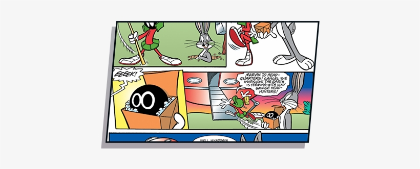 Heads Up - Historieta De Bos Bony Transparent PNG - 429x280 - Free ...