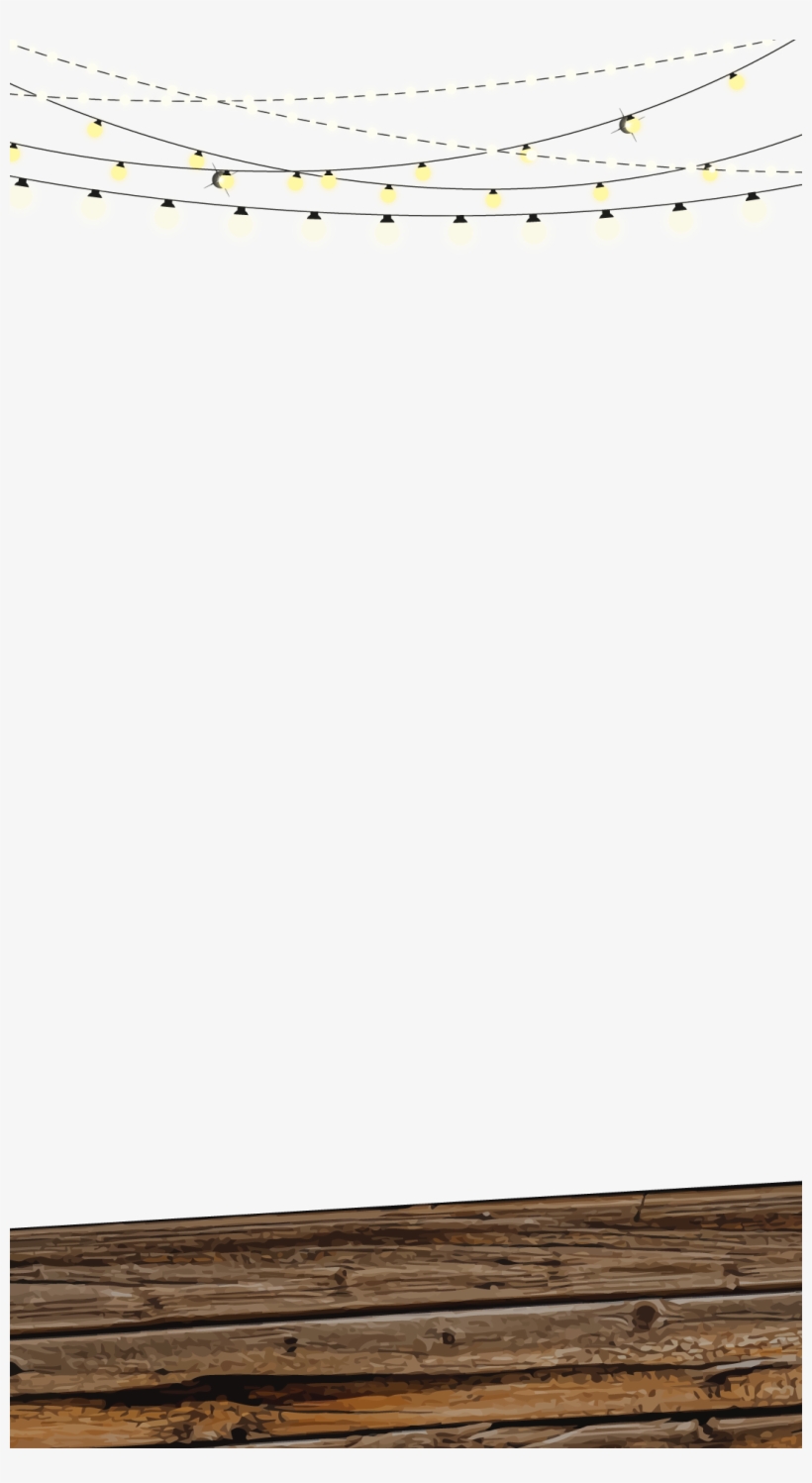 Rustic Market Lights - Wood Transparent PNG - 1080x1920 - Free Download ...