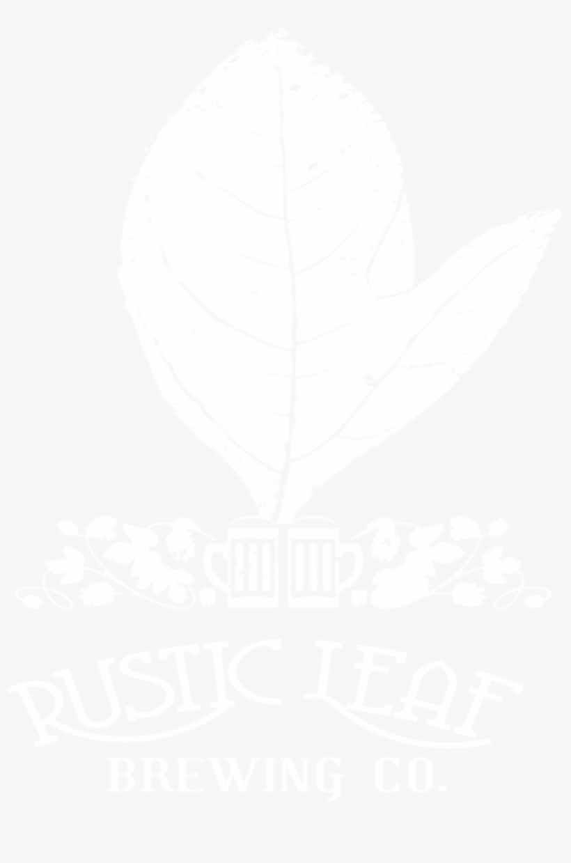 Food Truck Schedule - Rustic Leaf Brewery Transparent PNG - 1500x1500 ...