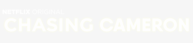 Chasing Cameron Transparent PNG - 800x180 - Free Download on NicePNG