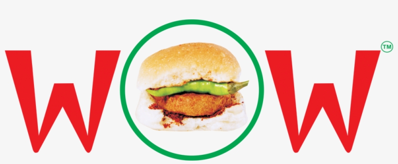 Download Wow Transparent Logo - Wow Vada Pav Logo - HD Transparent PNG ...