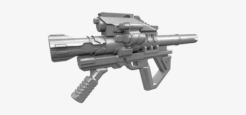 Rocket Launcher - Firearm Transparent PNG - 500x316 - Free Download on ...