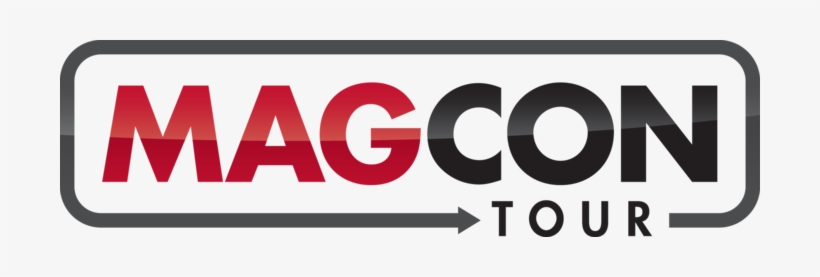 Magcon Logo - Magcon Girls Transparent PNG - 700x197 - Free Download on ...