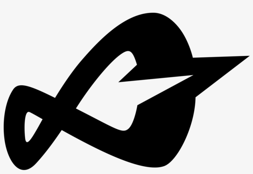 Infinity Clipart ∞ - Infinite Sonic Forces Logo Transparent PNG ...