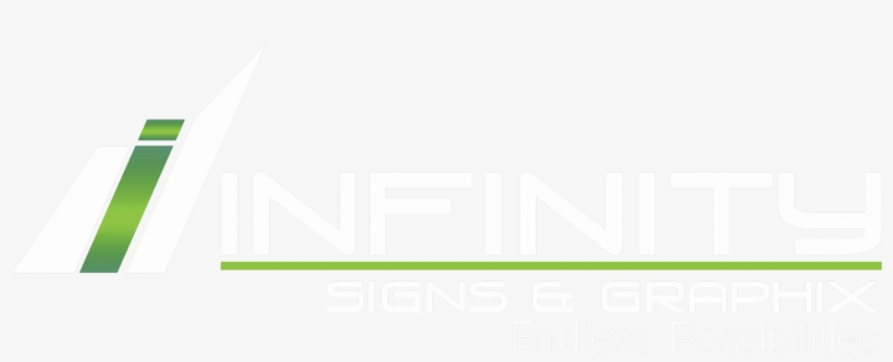 Infinity Signs And Graphix - Custom Signs & Graphics Transparent PNG ...