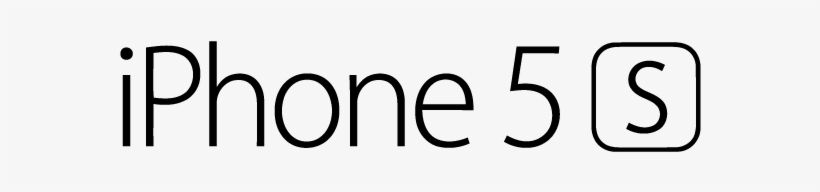 Iphone 5s Vector Logo - Iphone 4s Logo Png Transparent PNG - 600x600 ...
