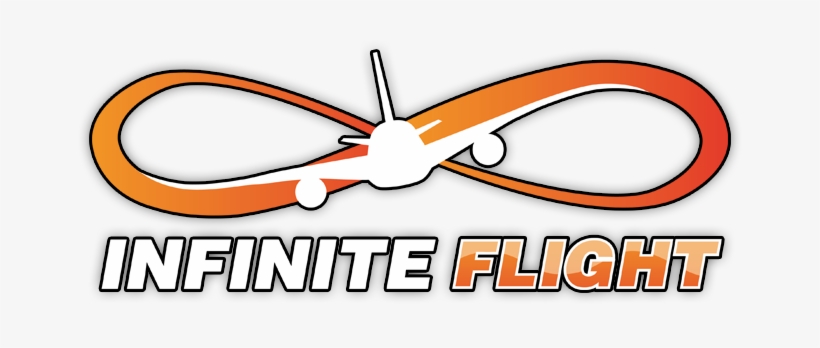 Download Infinite Flight Logo Png - HD Transparent PNG - NicePNG.com