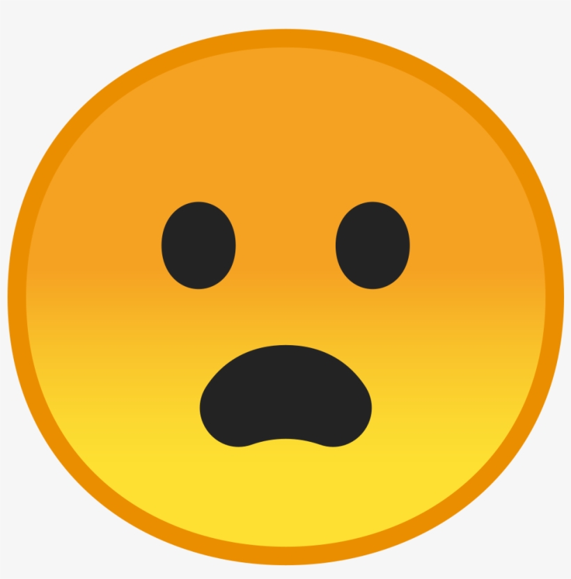 Open Mouth Lips Emoji | Lipstutorial.org