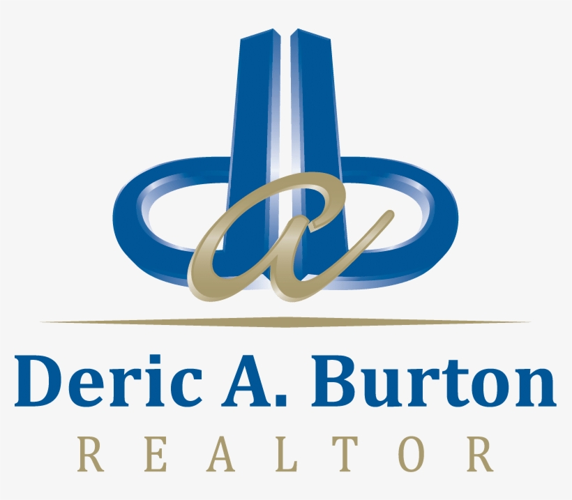 Download Blue Real Estate Logo - Real Estate - HD Transparent PNG ...