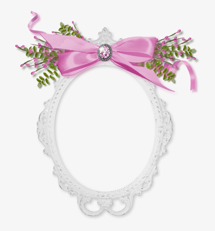 Scrapbook Png Cluster Freebies - Lace Scrapbook Frames Png Transparent ...