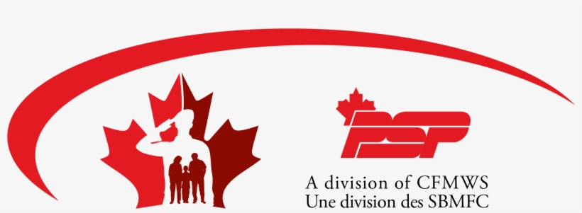 Psp Logo - Support Our Troops Canada Transparent PNG - 2214x727 - Free ...