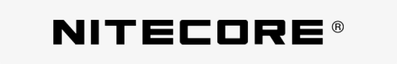 Nitecore Logo Transparent PNG - 600x315 - Free Download on NicePNG