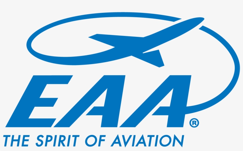 Verified Eaa Logos Clip Art Freeuse Library - Experimental Aircraft ...