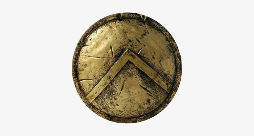 Lv Shield - Ancient Greece Shield Transparent PNG - 356x360 - Free ...