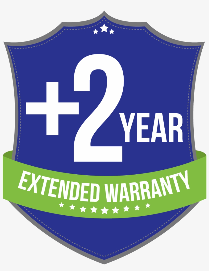 2 Year Warranty Extension - Social Media Icons Transparent PNG - 1080x1080 - Free Download on ...
