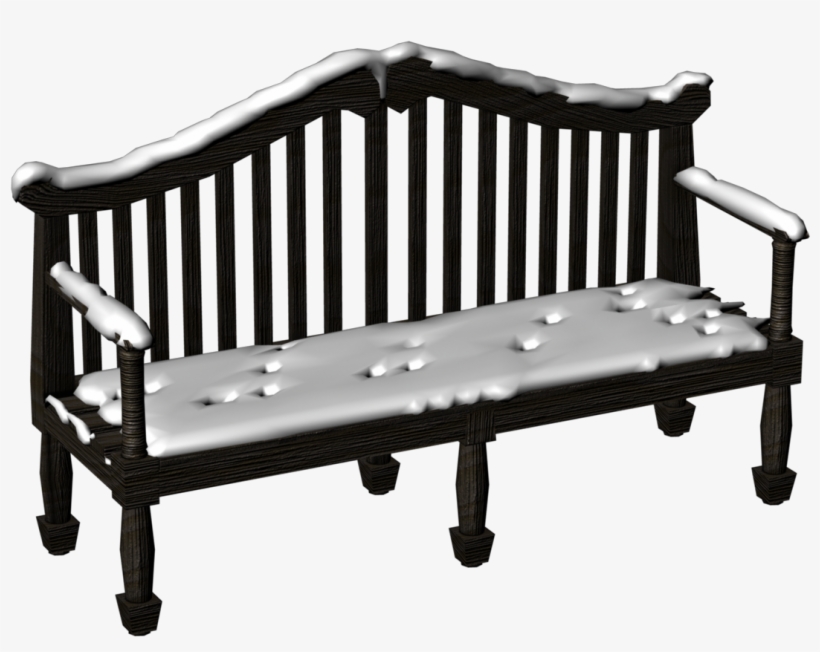 This Is Quite Simple Using Particles And Saves Us A - Outdoor Bench ...