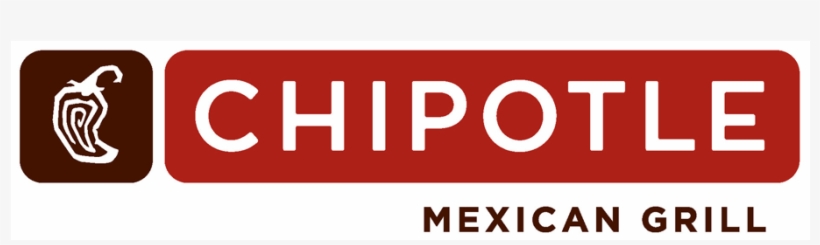 Chipotle Mexican Grill Logo Transparent PNG - 960x540 - Free Download ...