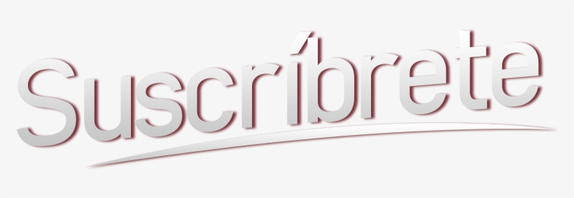Suscribete - Imagenes Png De Suscribete Transparent PNG - 790x230 ...