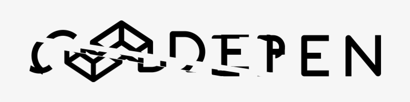 Codepen Logo Transparent PNG - 800x200 - Free Download on NicePNG