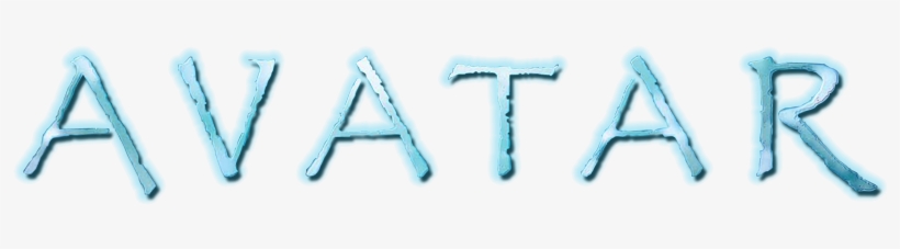 Download Avatar Logo Png - Avatar Movie Logo Png - HD Transparent PNG ...